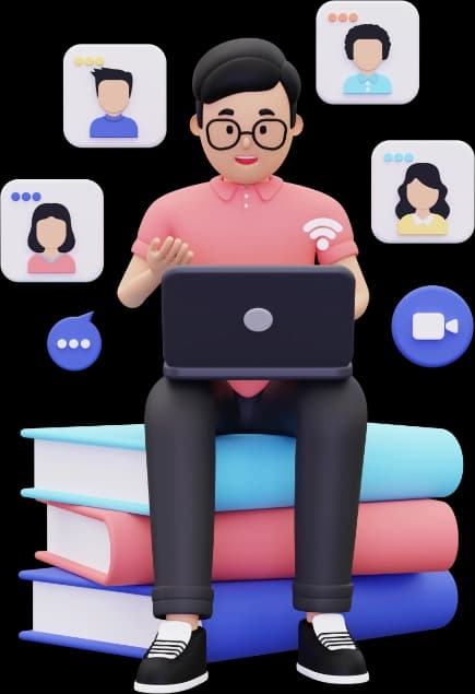 Best Online Learning Platform | About Infyni | Infyni